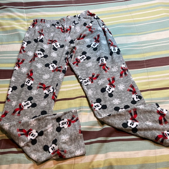 Intimates & Sleepwear | Juniors Pajama Pants Euc | Poshmark